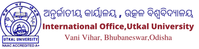 About Utkal University – Utkal University