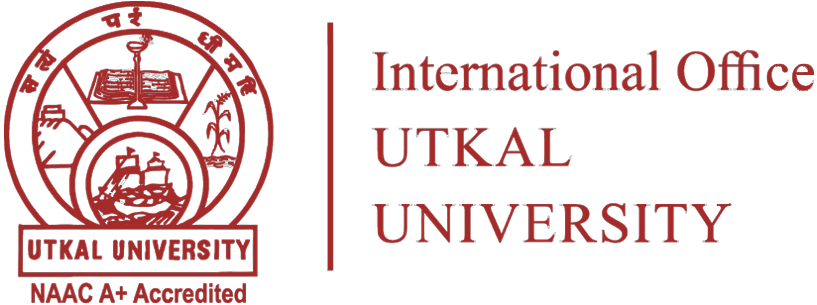 Contact – Utkal University